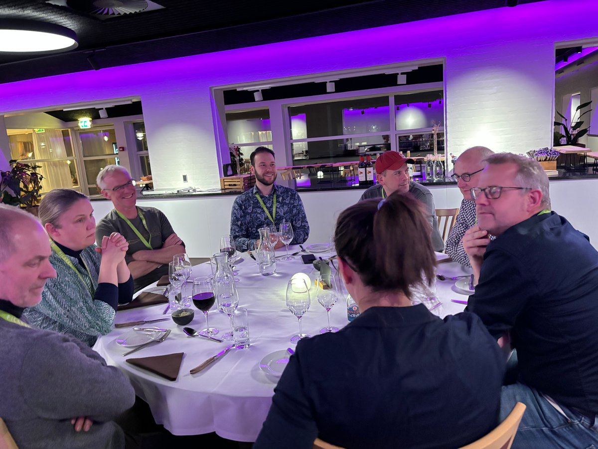 2024 Picarro Ammonia Summit Presentations & Gallery